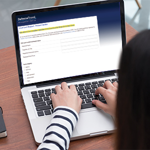 Local Level Travel Assistance | Defense Travel Management Office