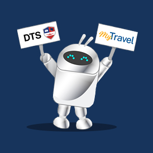 DoD Travel Systems | Defense Travel Management Office