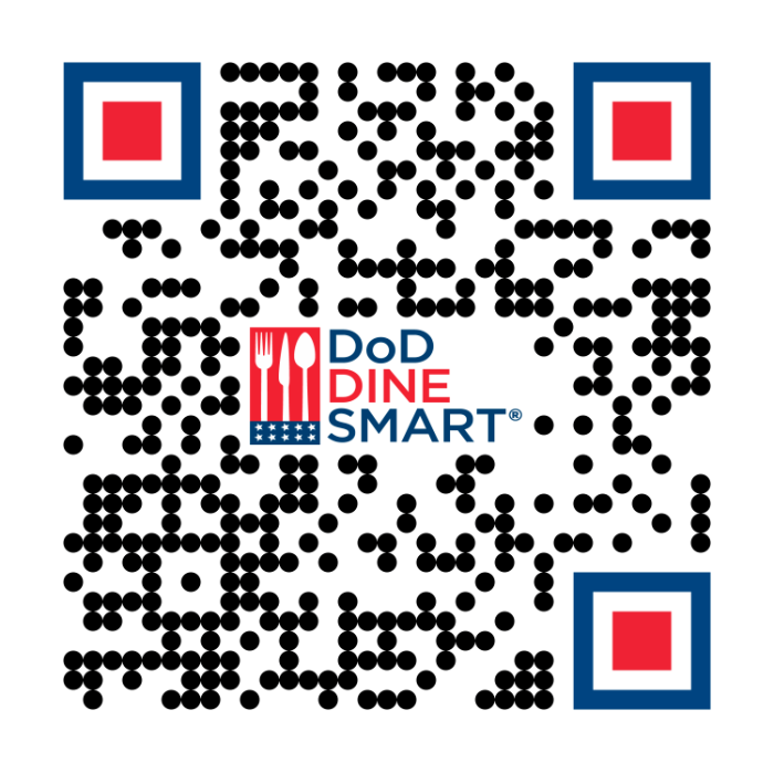 DoD Dine Smart Program | Defense Travel Management Office